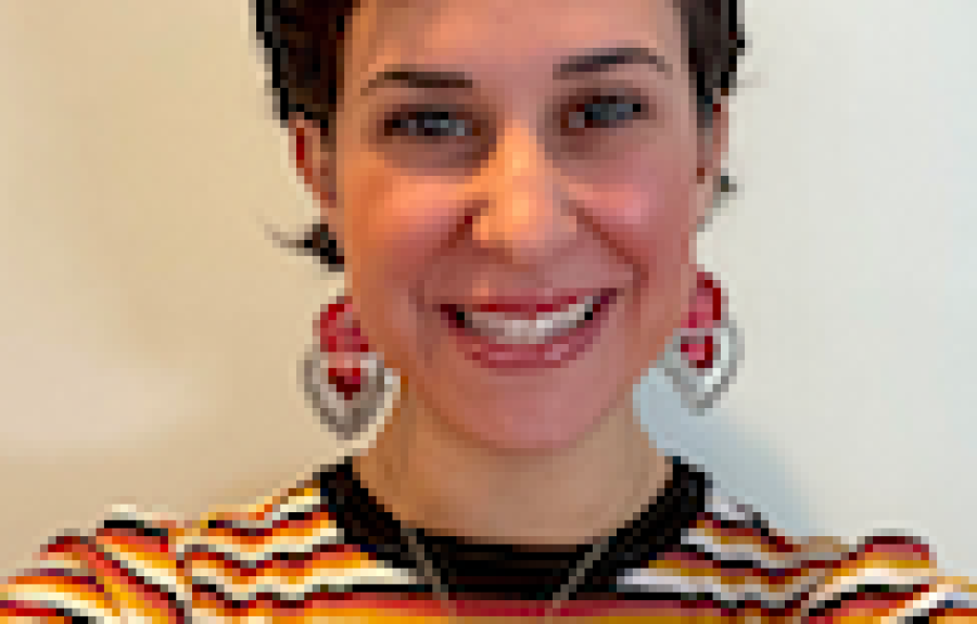 Regio Program | Performing and Media Arts