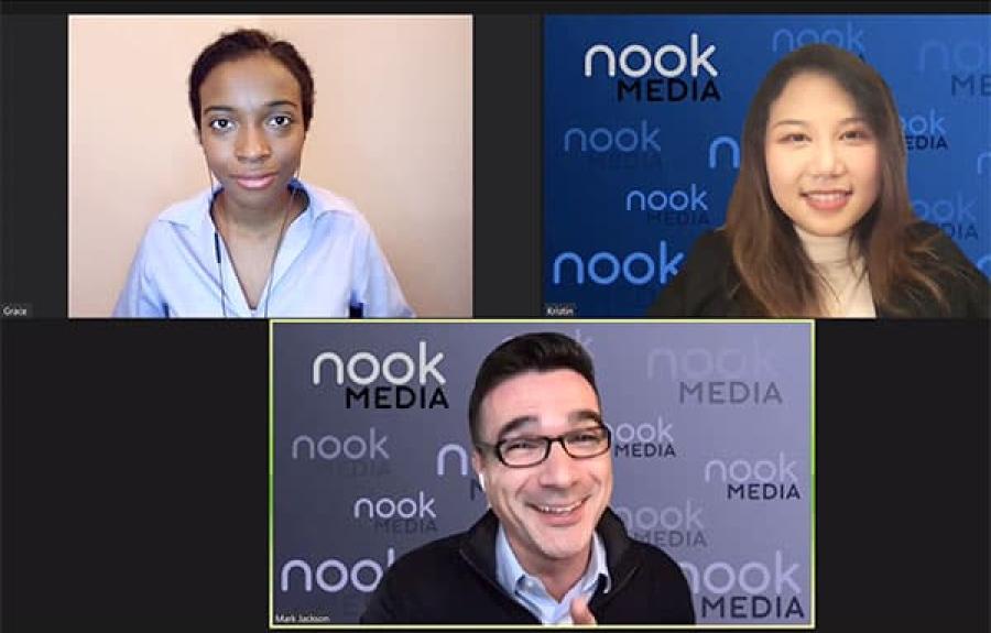 Off-Campus/On-Screen: Cornell Life in the Time of COVID-19 Program ...