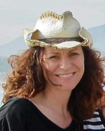 Professional Directions: Alison Tatlock, Screenwriter & Playwright, Oct ...