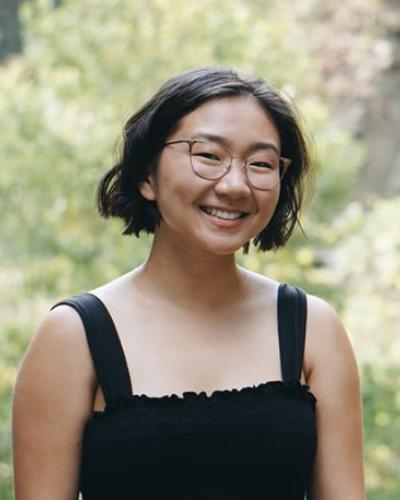 Senior Spotlight: Sabrina Liu | Performing and Media Arts