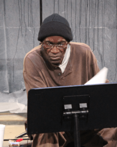 Exoneree Tells Story of Wrongful Conviction in One-Man Show ...