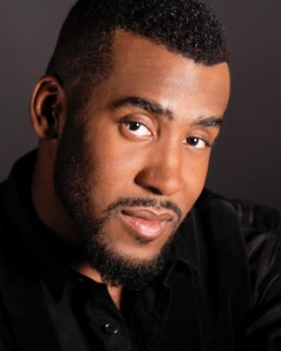 Q&A with AGIT Lab's J. Michael Kinsey | Performing and Media Arts