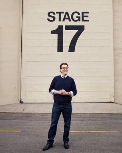 Lee Rosenthal '87: “You can't underestimate the value of being a fully ...