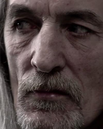 Mickey B featuring Q&A with Tom Magill | Performing and Media Arts