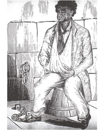 Performance Encounters: 'Black Childhood on Trial: The Tragedy of ...